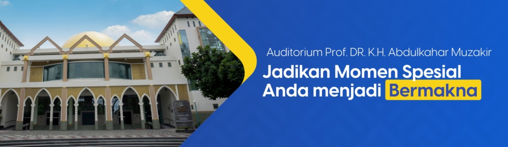 apakah anda sedang mencari ruang yang luas dan nyaman untuk menggelar acara penting anda ...