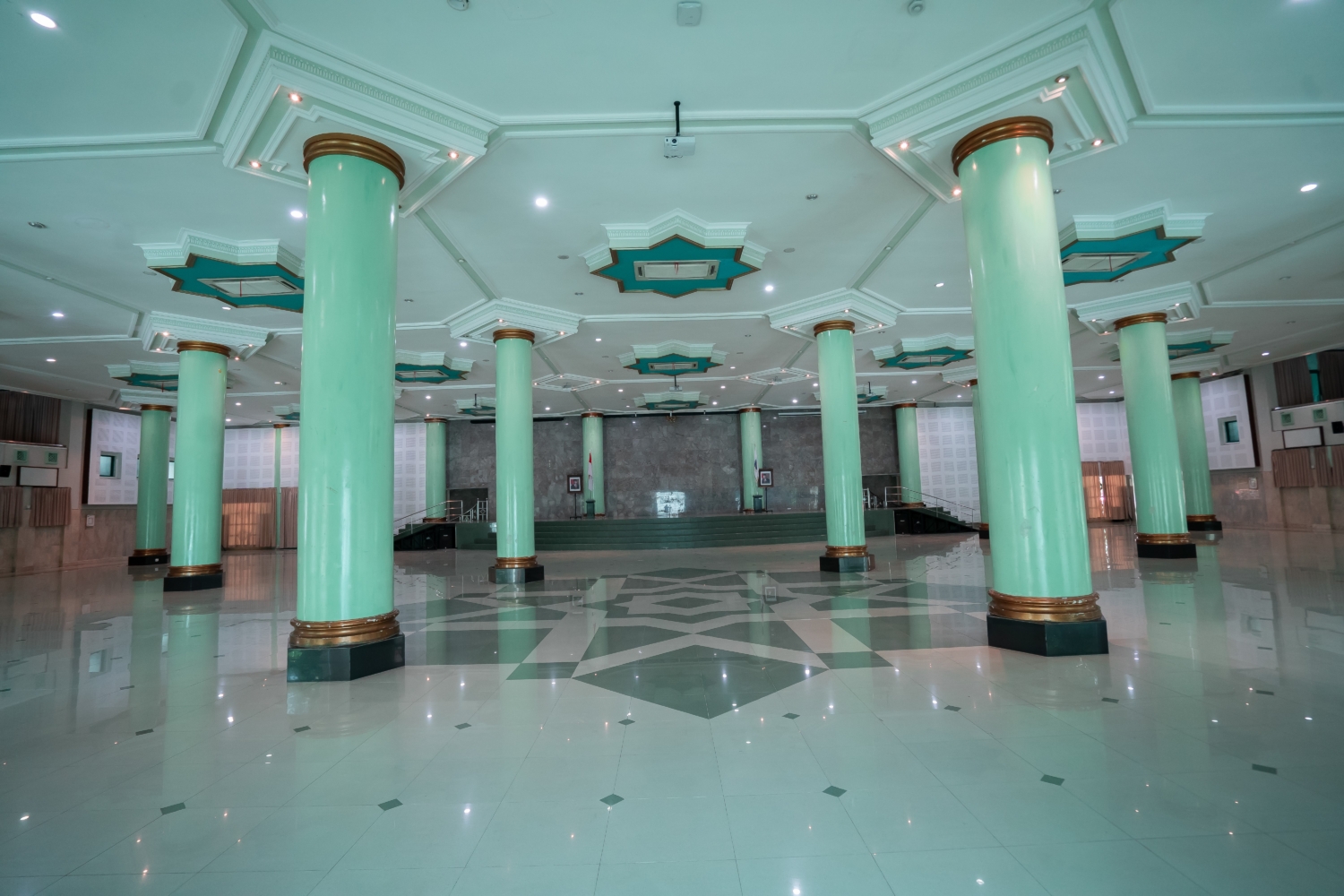 Dapatkan Fasilitas Terbaik Kami